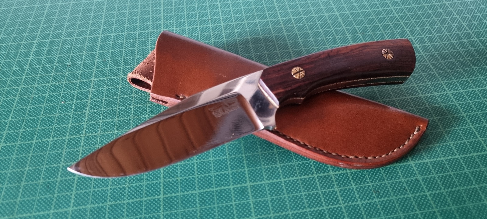 Schickser's Messerscheune