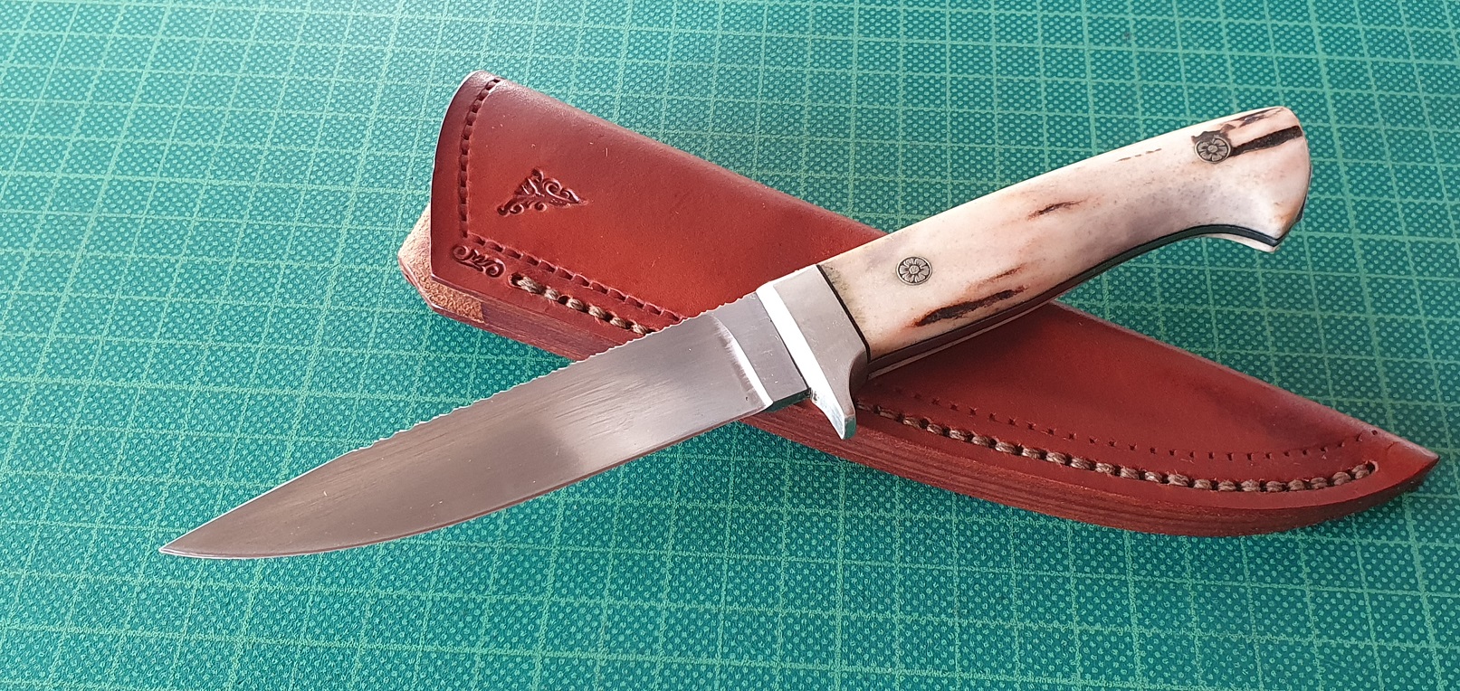 Schickser's Messerscheune