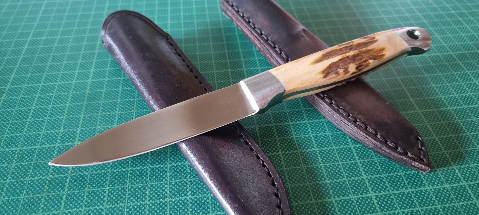 Schickser's Messerscheune