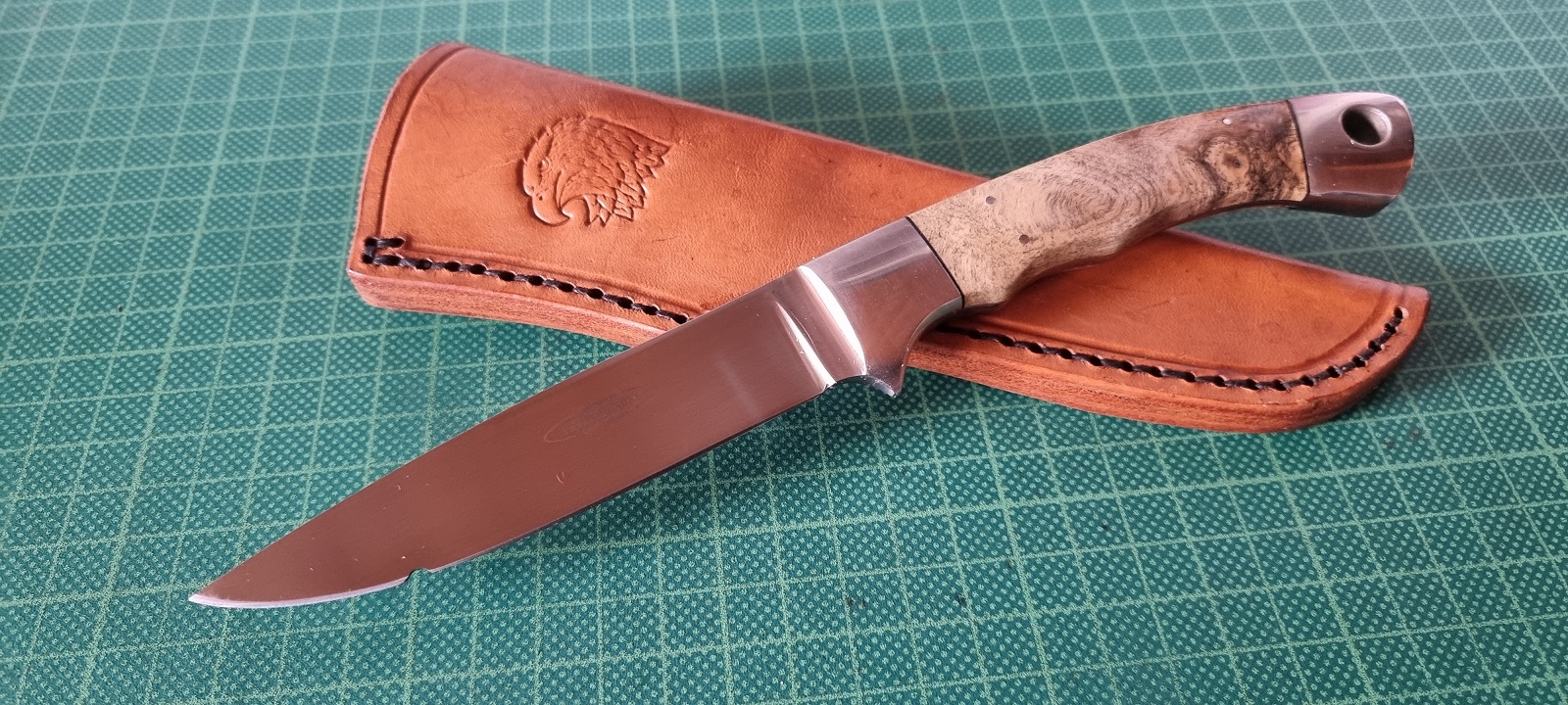 Schickser's Messerscheune