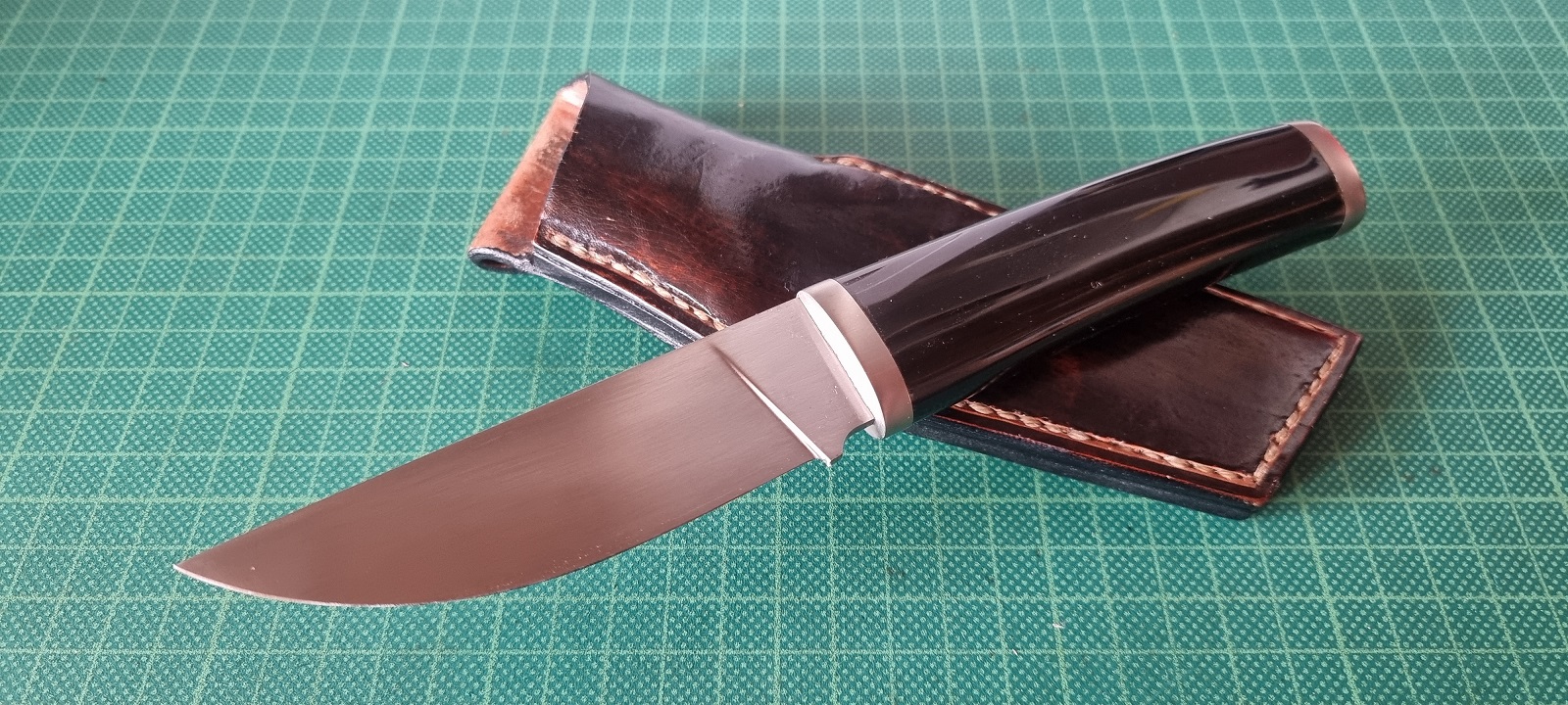 Schickser's Messerscheune