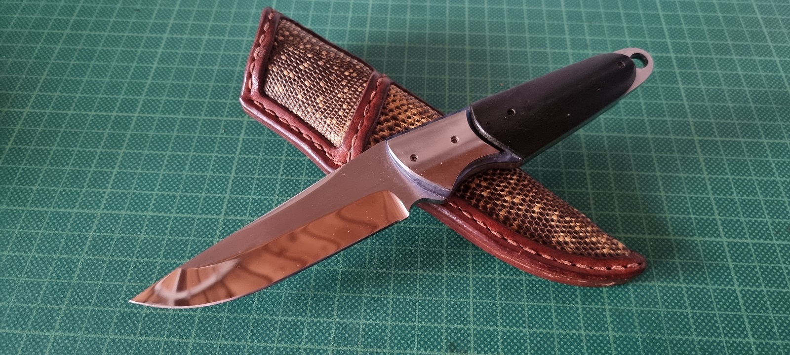 Schickser's Messerscheune