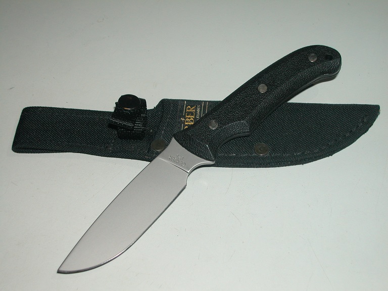 Schickser's Messerscheune