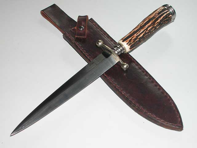 Schickser's Messerscheune