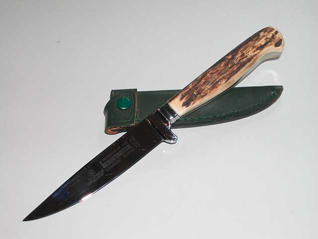 Schickser's Messerscheune