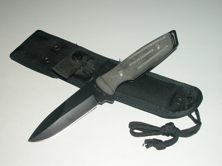 Schickser's Messerscheune