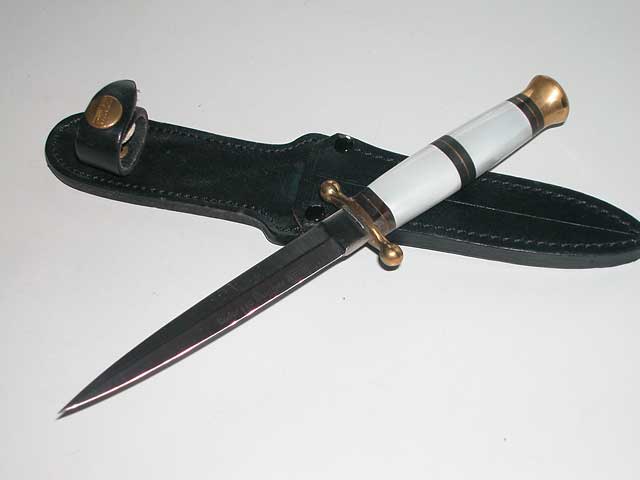 Schickser's Messerscheune