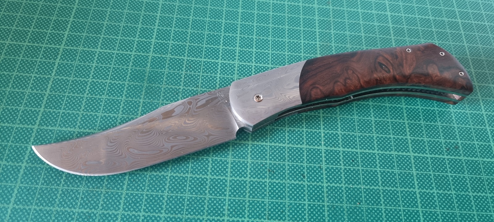 Schickser's Messerscheune