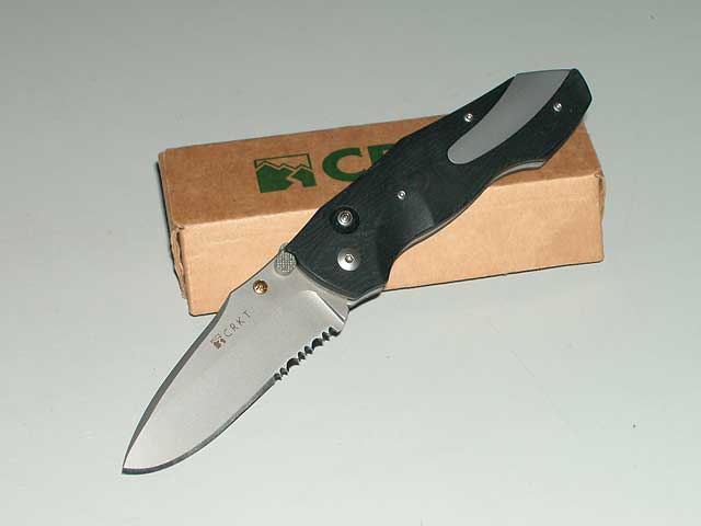 Schickser's Messerscheune